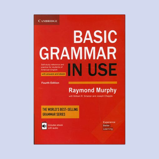 Basic English Grammar In Use